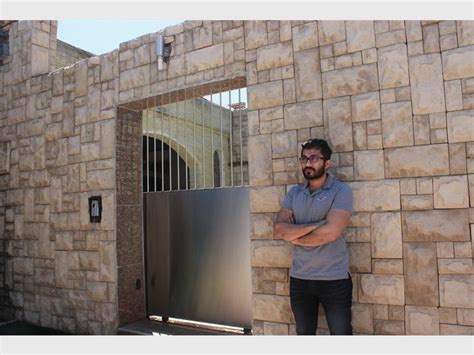 Rameez Patel Denied Bail For His Mothers Murder Case Review