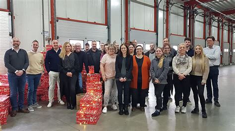 Penn Elcom Celebrates 50 Years Foh Front Of House Magazine