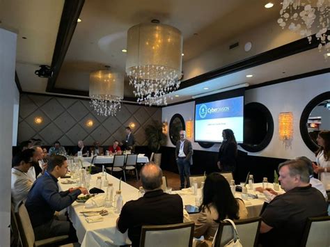 Business And Technology Integration On Linkedin Happening Now Ibm Cyber Security Al Lunch And Learn