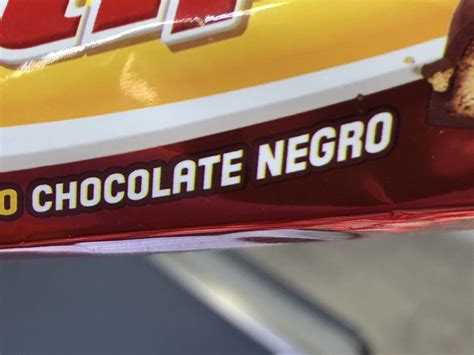 Chocolate Biscuit ‘filipinos Sparks Controversy In The Philippines