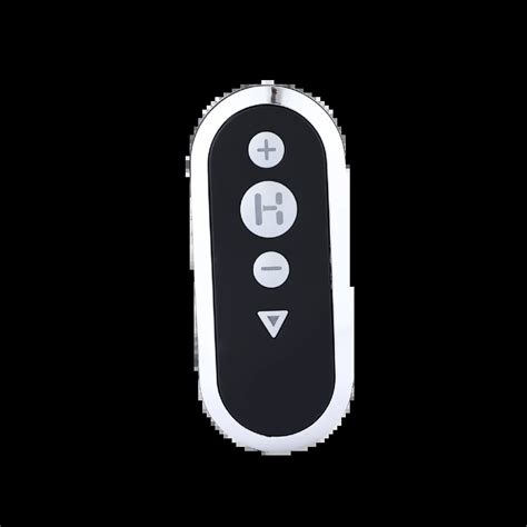 Smart App Device Control Panel For Sex Machine Hismith®