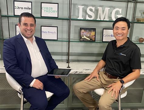 Information Security Media Group Ismg On Linkedin Blackhat2023