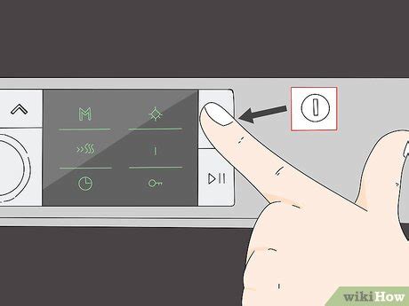 How To Unlock A Bosch Oven Steps With Pictures Wikihow
