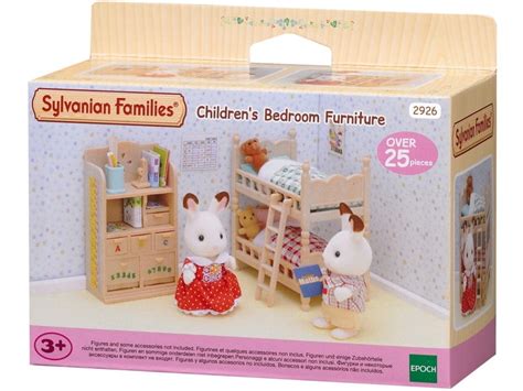 귀여운 어린이 방 Sylvanian Families