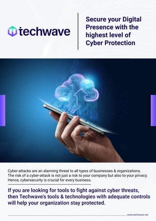 Cyber Security Whitepaper Pdf