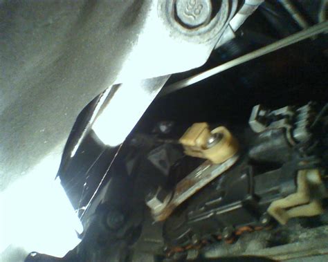 C5 Auto Trans Stuck In 1st Gear Corvetteforum Chevrolet Corvette Forum Discussion