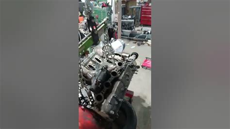 True Weight Of Lm7 Its Over 500lbs Youtube