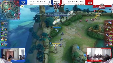 Msc 2024 Mm Qualifier Youtube