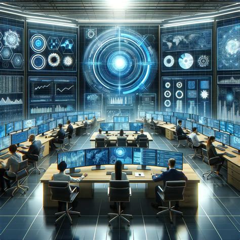 Elevate Your Cybersecurity With Vectra Ais Advanced Soc Platform