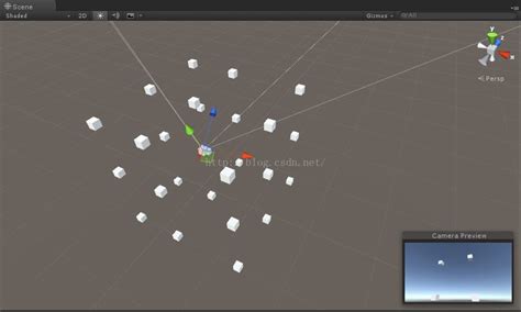 Unity3D中手机陀螺仪的使用 WalkingSnail 博客园