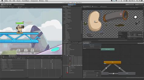 A Step By Step Guide To D Game Development
