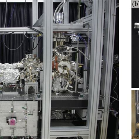 Pdf A Cryogen Free Low Temperature Scanning Tunneling Microscope Capable Of Inelastic Electron