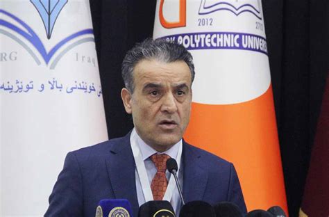 وەزیری خوێندنی باڵا دوو بڕیاری لە بەرژەوەندی خوێندکار و قوتابییان دەرکرد