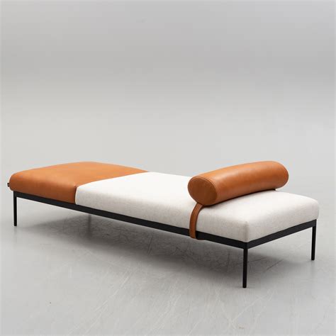 A 21st Century Bon Daybed By Adea Finland Bukowskis