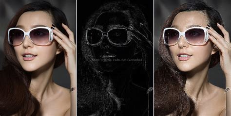 Photoshop算法实现进阶 锐化滤镜 拉普拉斯锐化(二十六)ps软件的智能锐化算法代码实现 Csdn博客 Photoshop算法实现进阶 锐化滤镜 拉普拉斯锐化(二十六)ps软件的智能锐化算法代码实现 Csdn博客