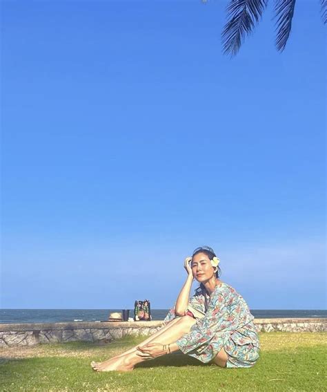 “เชอรี่ เข็มอัปสร” ทำแฟนๆวี้ดวิ่ดลั่น กับซีนสวมกางเกงขาสั้นโชว์เรียวขาสวย ที่นานๆครั้งจะอวด