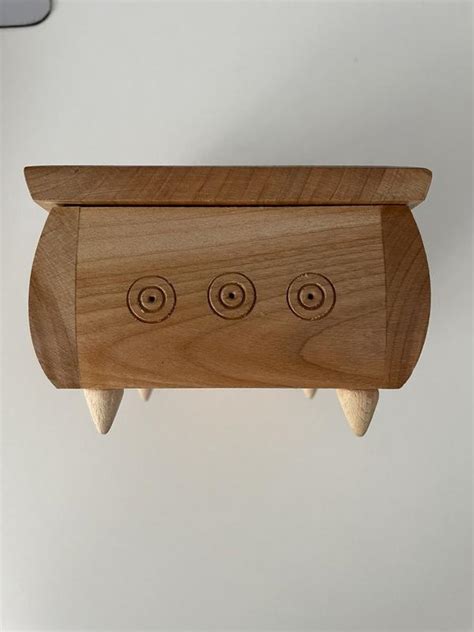 Скринька натуральне дерево — ціна 300 грн у каталозі Скриньки Купити товари для дому та побуту