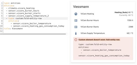 UI Improvements Feature Requests Home Assistant Community