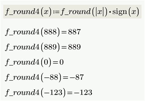 Solved Round Down Integer To Odd Number Ptc Community