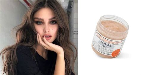 5 Scalp Exfoliators That Ll Transform Your Hair