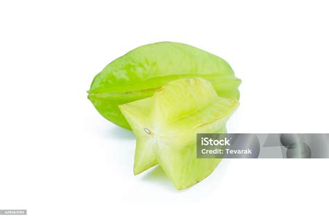 카람볼라 아베르호아 카람볼라 L 휘트에 고립 된 과일 별 조각 0명에 대한 스톡 사진 및 기타 이미지 0명 건강한 식생활 과일 Istock