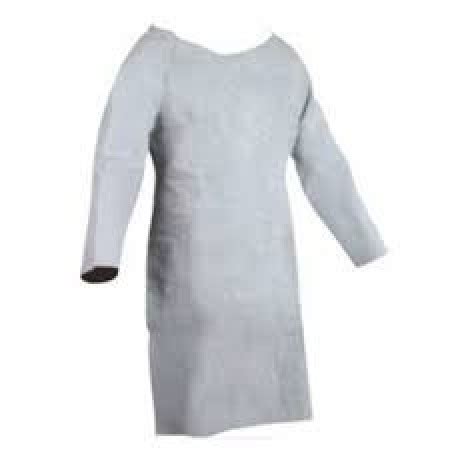 Avental De Raspa Tipo Barbeiro Preven O Seguran A Do Trabalho E Epi S