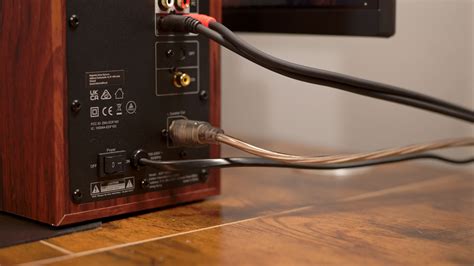 Edifier S DB Premium Bookshelf Speakers With Excellent Connectivity