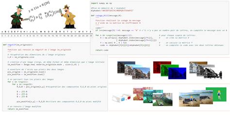 python lycée on Twitter