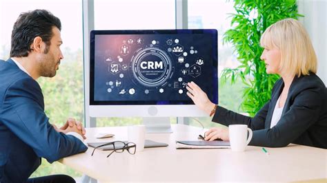 Key Parts To Any Microsoft Dynamics CRM Training
