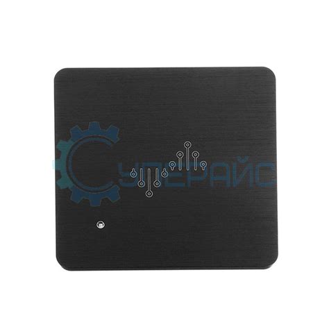 Логический анализатор Dslogic Plus купить по приемлемой цене в магазине Суперайс