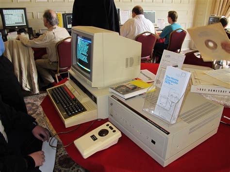 Vintage Computer Festival Showcases Technology From The S And S TechRepublic