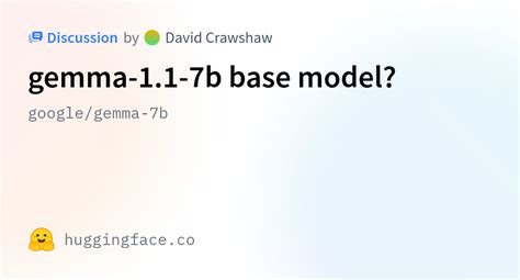 Google Gemma 7b Gemma 1 1 7b Base Model