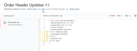 Basic Git For Dbas Whats A Pull Request Sqlservercentral