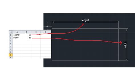 Dimensions Override Change By Using Vba Makro Autodesk Community