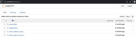 How To Run Jupyter Notebooks On An Apple M1 Mac