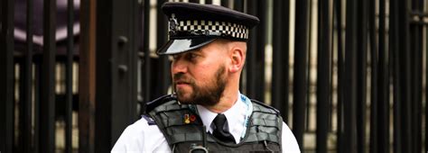 Policing And Law Enforcement Sfj Awards