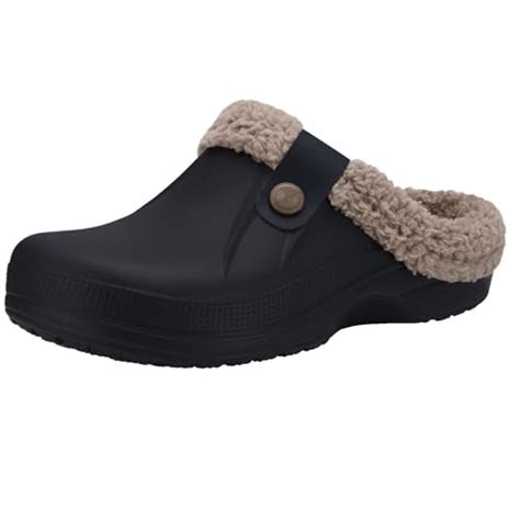 Best Womens Lined Clogs For Ultimate Comfort And Style Totally Reviewed
