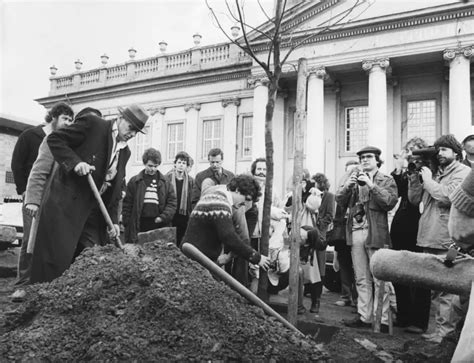 20 Most Famous Joseph Beuys Artworks And Performances