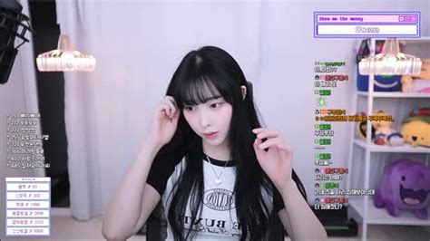 클립 구루미 👻 16 아프리카tv Vod