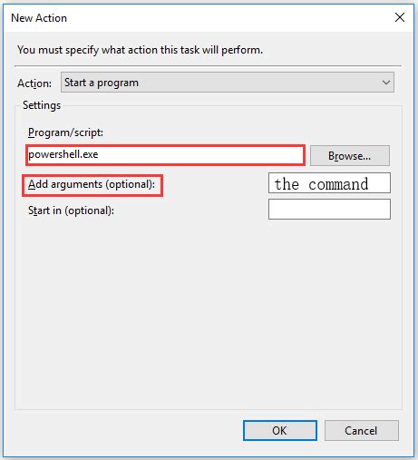 How To Create System Restore Point On Schedule On Windows 10 Minitool Partition Wizard