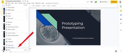 How To Save Google Slides As PDF Best Tools Methods