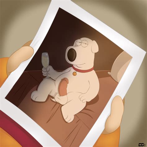 Post Brian Griffin CartoonDestroyer Family Guy Stewie Griffin