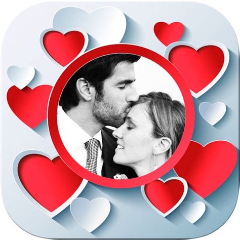 Editor Love Frames Romantic Images To Frame Your Beautiful Photos By Valenapps