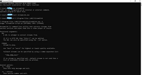 Python Unrecognized Stack Overflow