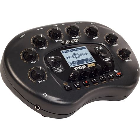 G Force Guitar Multi Effects Processor At Katie Jenkins Blog