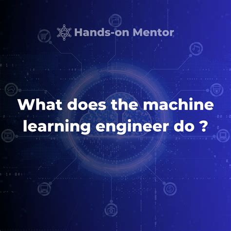 hands on mentor on linkedin machinelearning datascience ai techcareers mlengineer