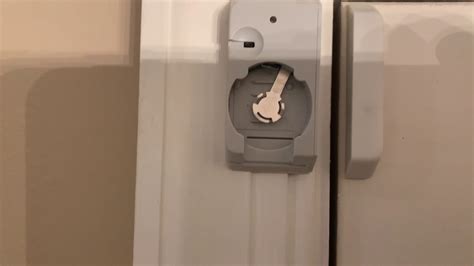 Frontpoint Security Sensor Battery Replacement At Alexandra Duigan Blog