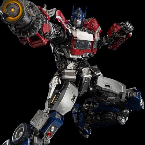 Dlx 트랜스포머 비스트의 서막 옵티머스 프라임 [4월입고완료] 건담붐