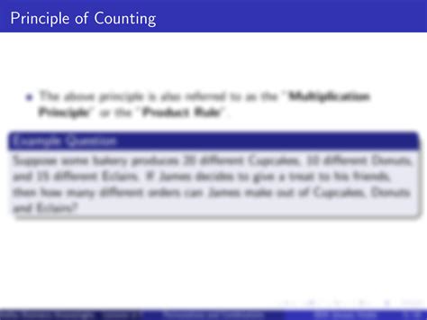 SOLUTION Lecture 06 Permutations And Combinations Part 01 Permutations