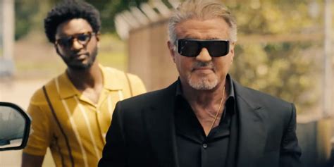 Tulsa King Season 2 Wraps Filming As Sylvester Stallone Shares Bts Video
